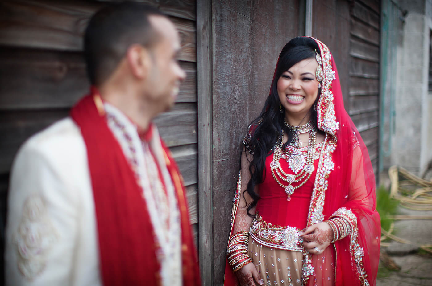 Asian Wedding Photography Gallery | Asian Wedding Venues Essex