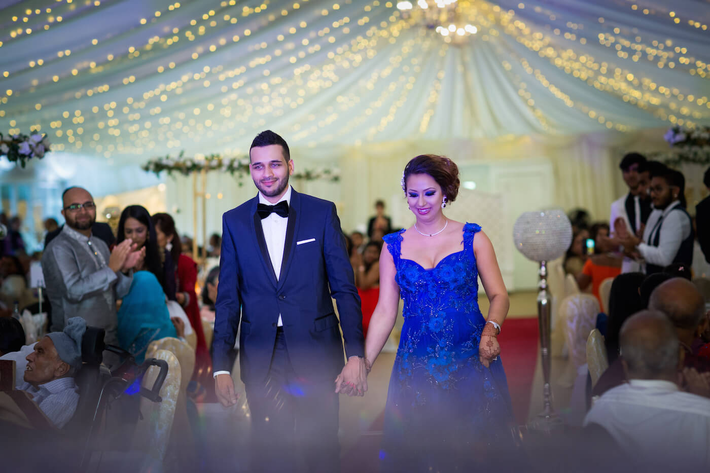 Asian Wedding Photography Gallery | Asian Wedding Venues Essex