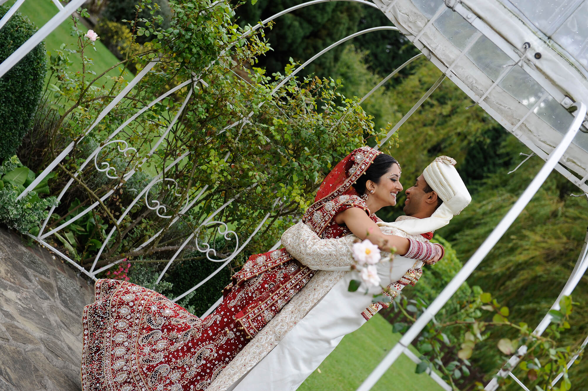 Asian Wedding Photography Gallery | Asian Wedding Venues Essex